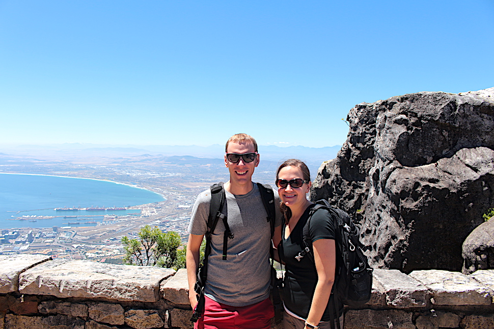 South Africa Recap: 4 Things We Wish We Knew Before Visiting Table ...